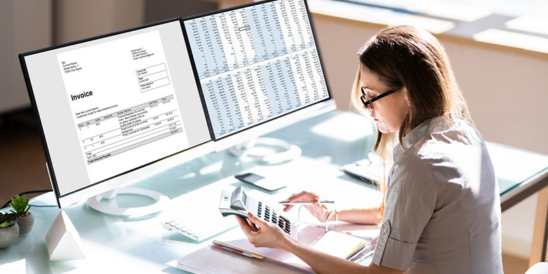 Common Invoicing Mistakes to Avoid | Balanced Bookkeeping of NC