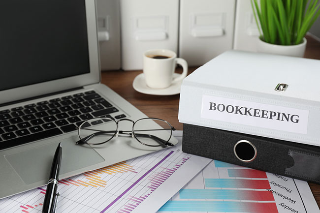 Key Reasons to Use Outside Bookkeeping Services | Balanced Bookkeeping of NC